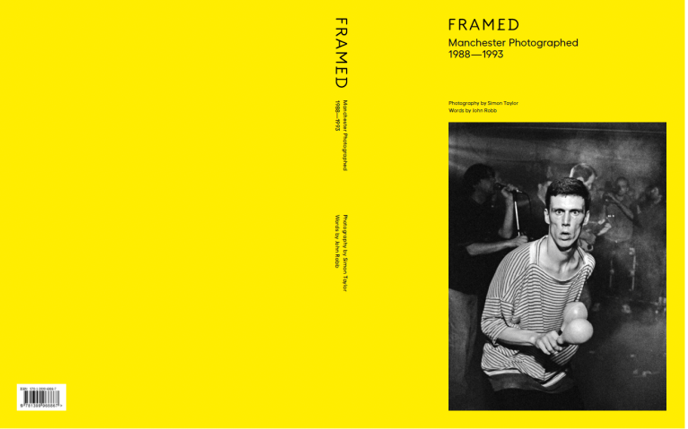 Framed. Manchester photographed – Original photos and stories from the ...